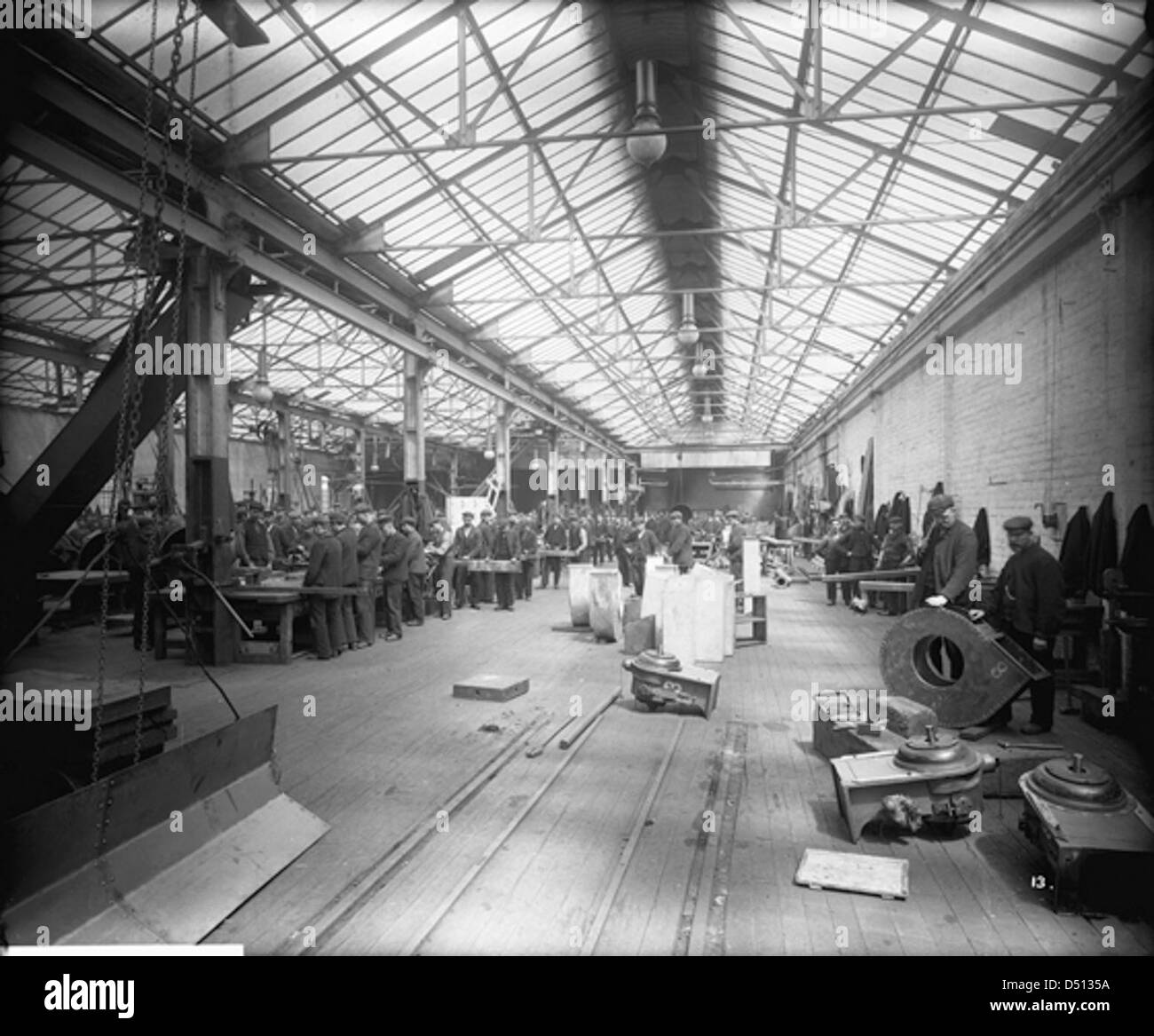 Sheet iron hi-res stock photography and images - Alamy