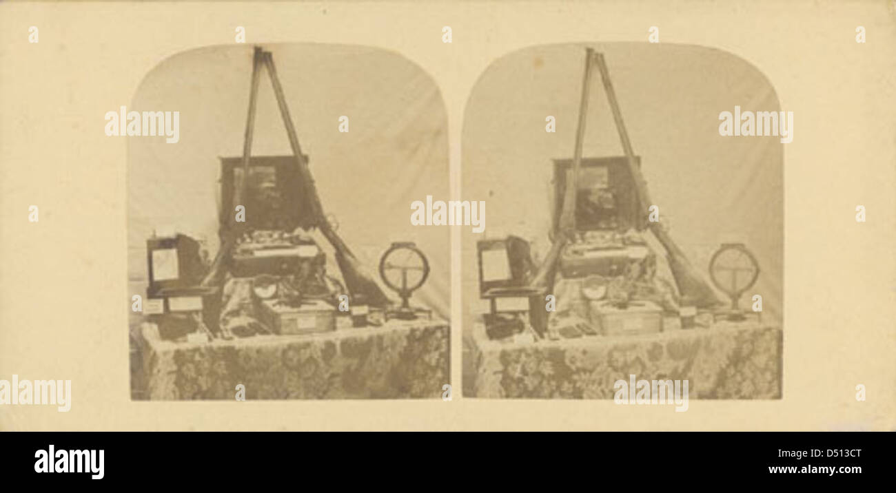 Franklin expedition cairn hi-res stock photography and images - Alamy