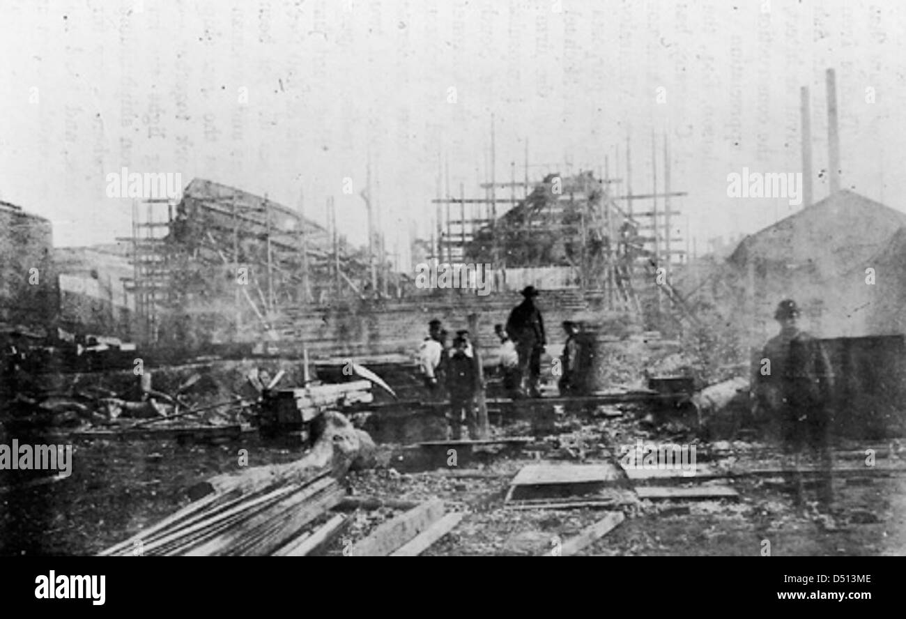 Cubitt town hi-res stock photography and images - Alamy