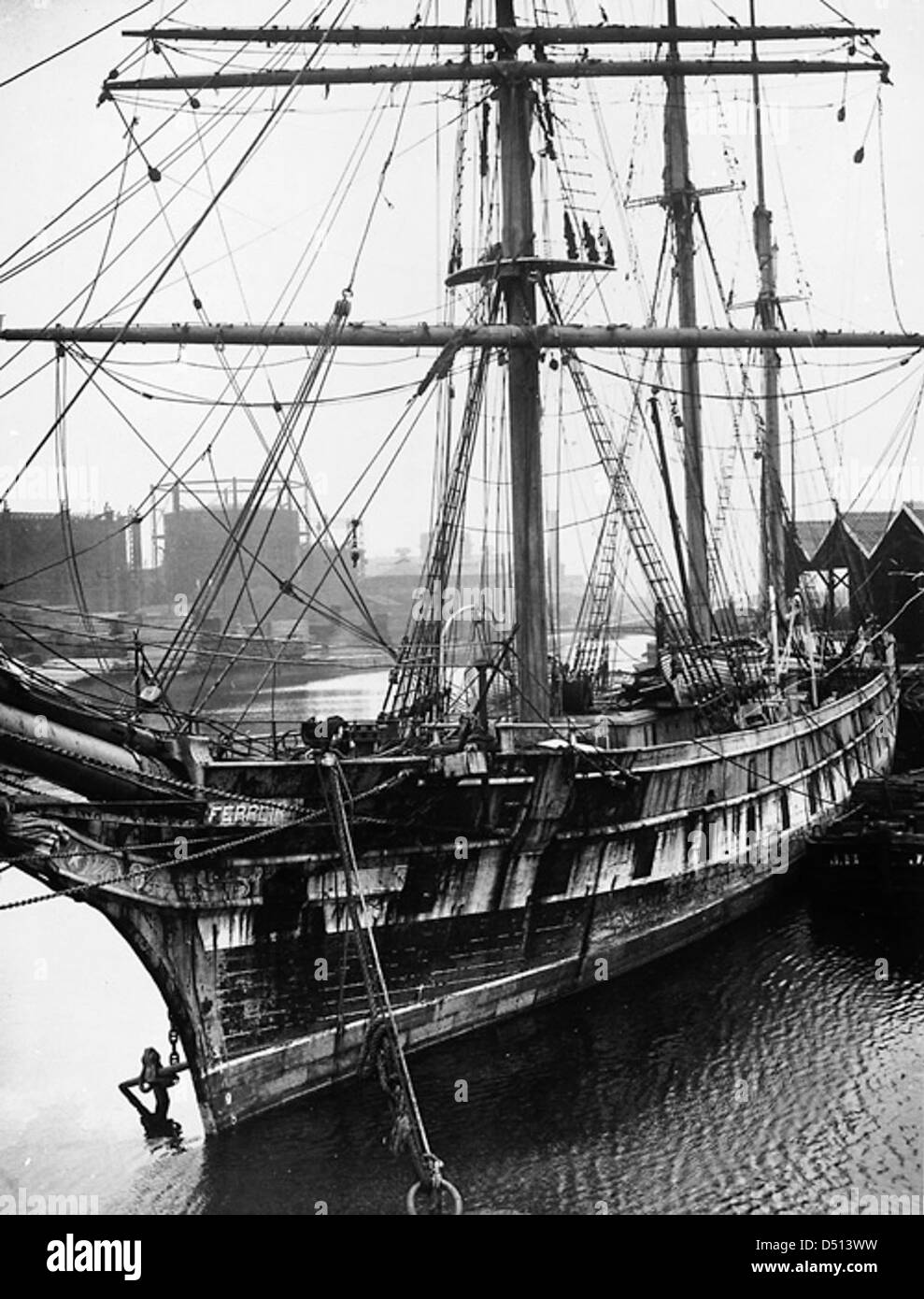 At The Surrey Commercial Docks High Resolution Stock Photography and ...