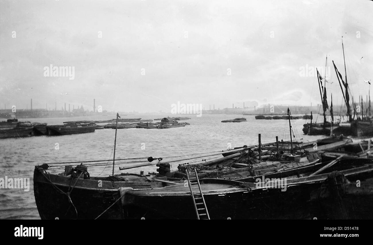 Charlton, greenwich hi-res stock photography and images - Alamy