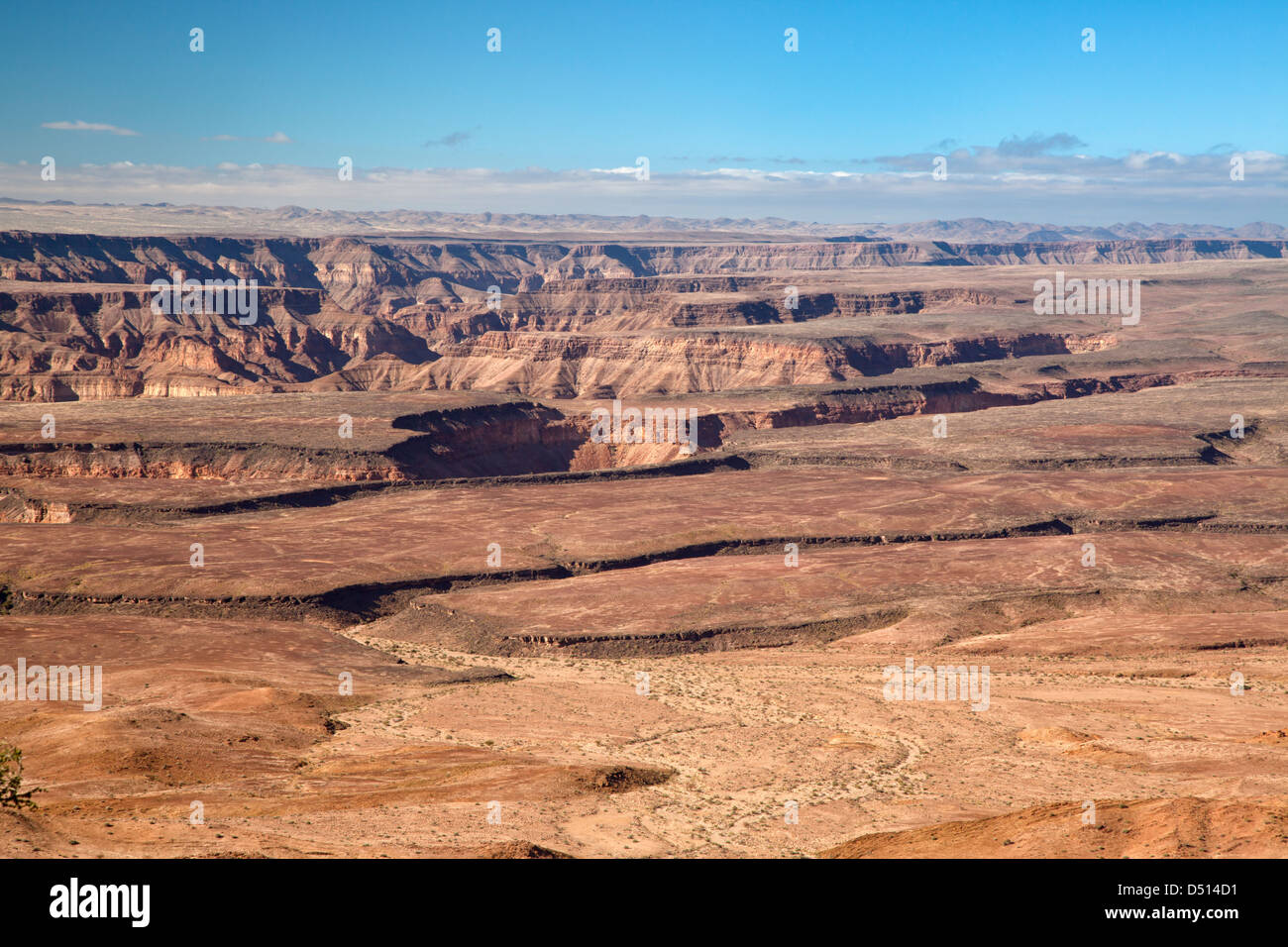 Ravine Ravines High Resolution Stock Photography and Images - Alamy