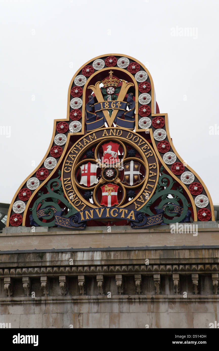 Victorian ironwork hi-res stock photography and images - Alamy