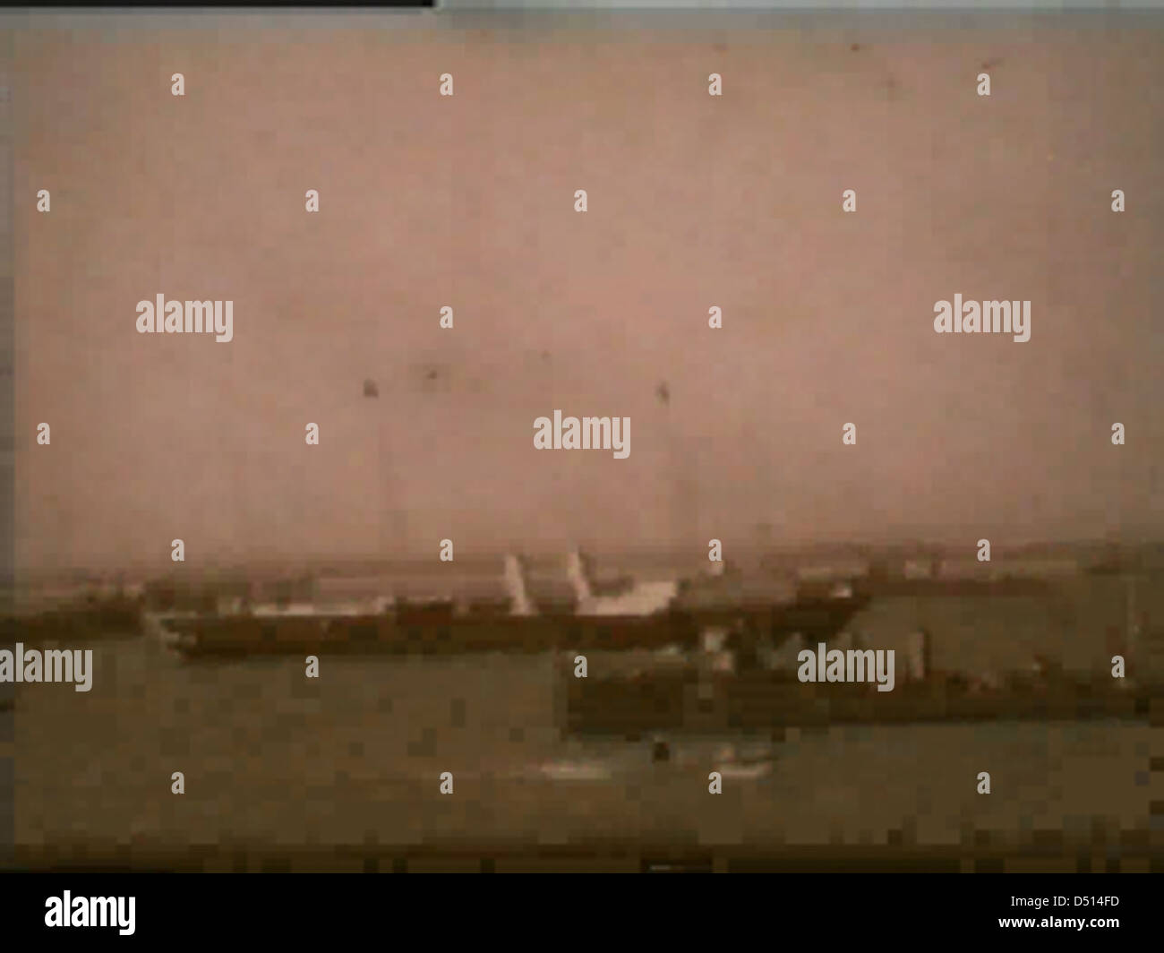 Spithead naval review hi-res stock photography and images - Alamy