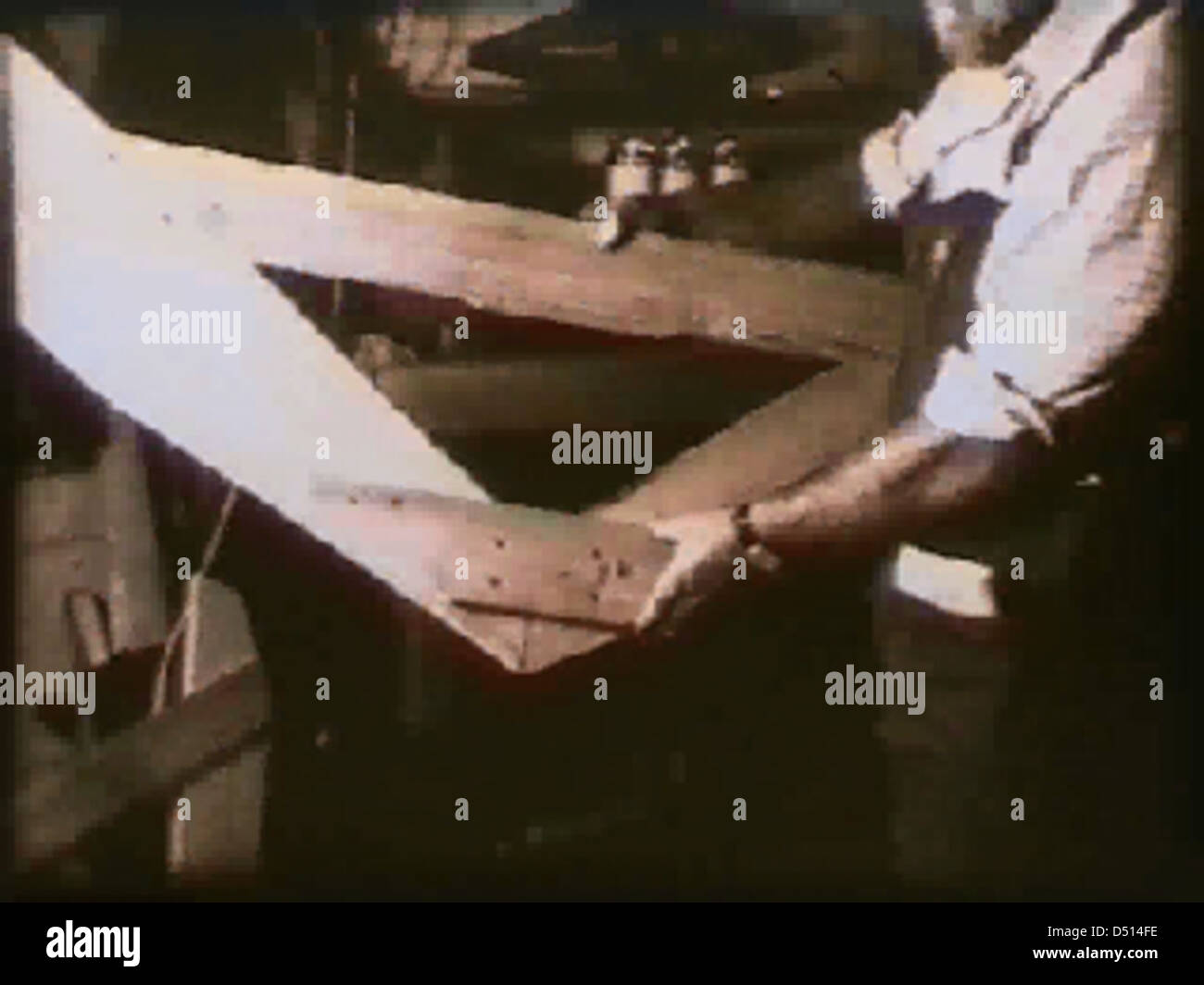 This image depicts a Viking boat, a type of longship used by the Norse ...