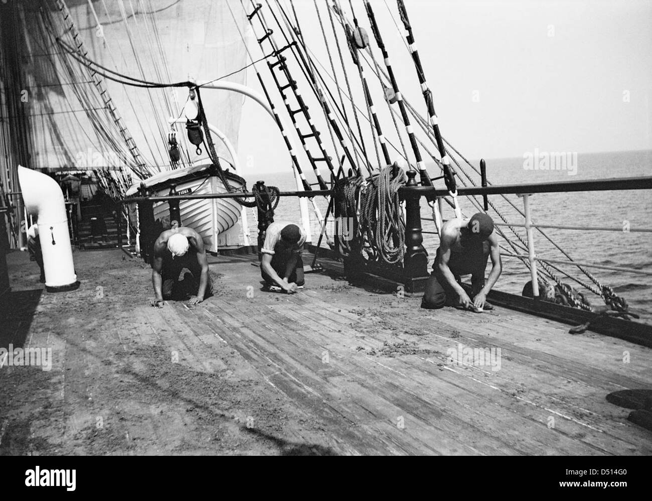 1930s care hi-res stock photography and images - Alamy