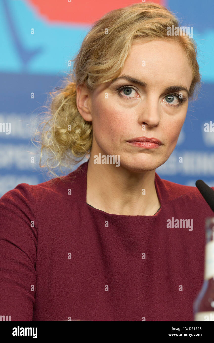 Nina Hoss Barbara