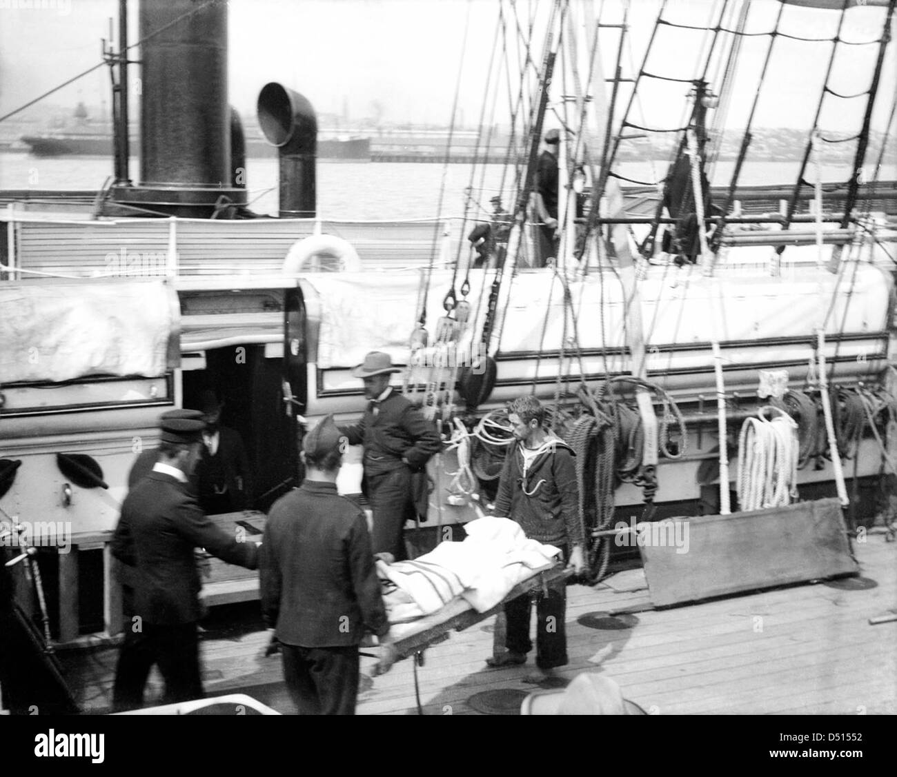 Hms penguin hi-res stock photography and images - Alamy