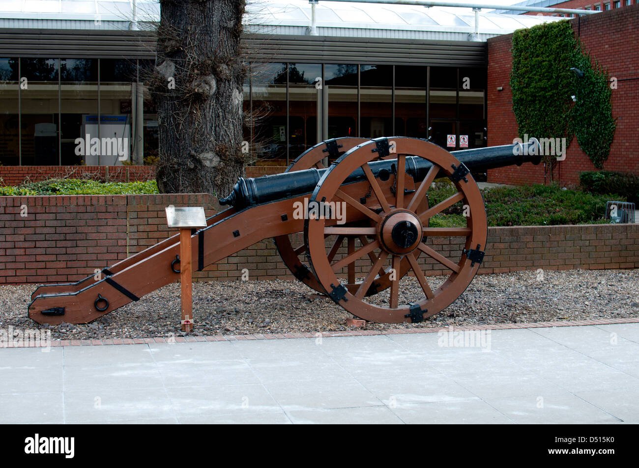 Cannon Park shopping centre, Canley, Coventry, UK Stock Photo - Alamy