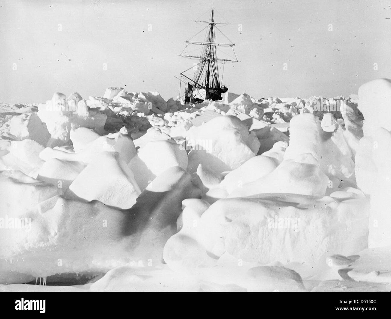 Imperial trans antarctic expedition imperial trans antarctic expedition ...