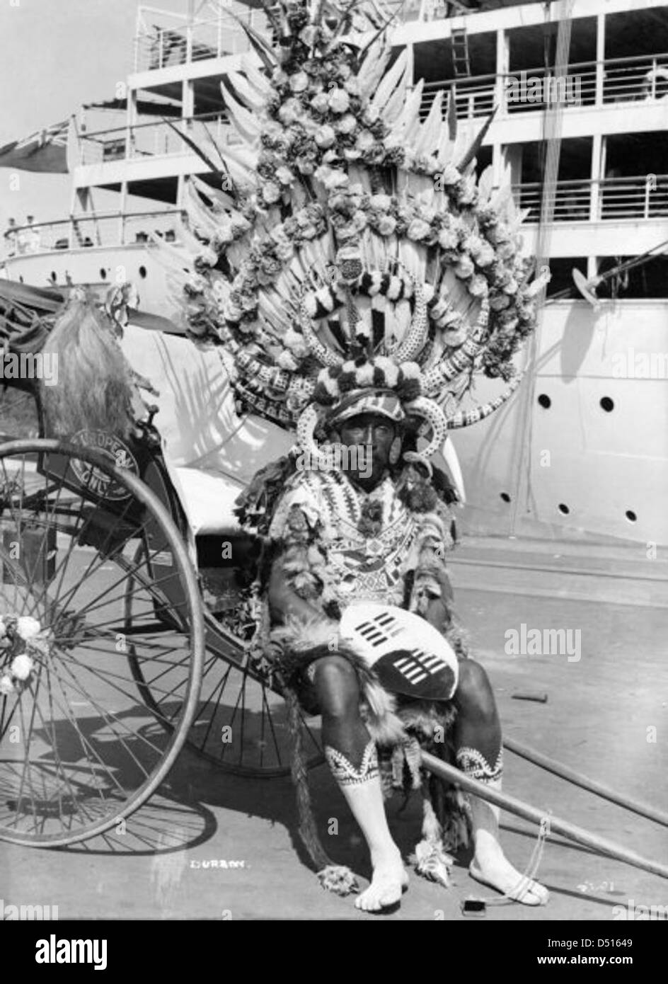 Union castle line hi-res stock photography and images - Alamy