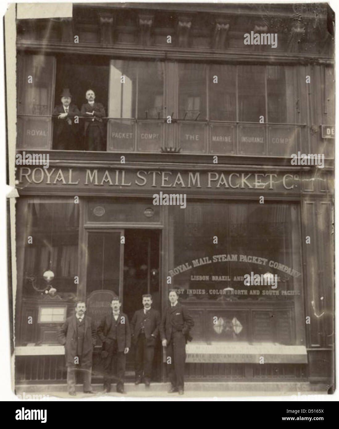 Steam packet hi-res stock photography and images - Alamy