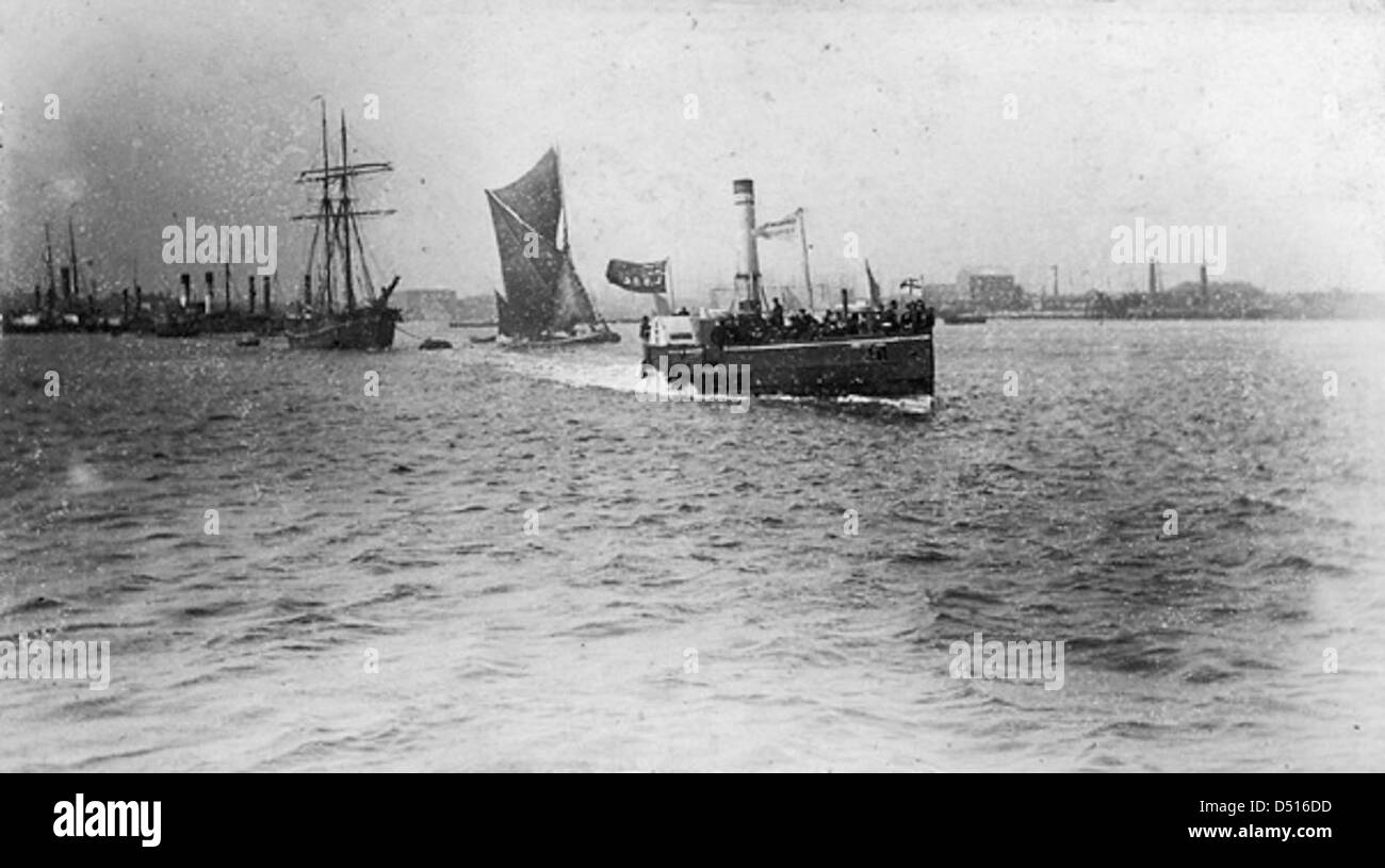 Cubitt town hi-res stock photography and images - Alamy