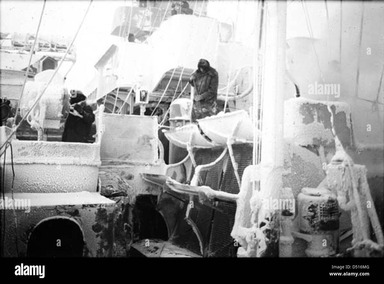 Hms manchester hi-res stock photography and images - Alamy