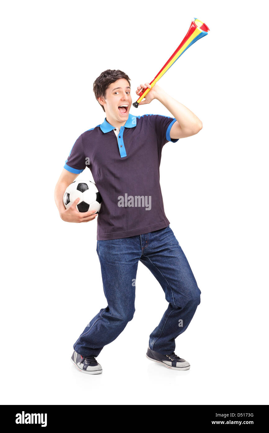 Admirer whistle hi-res stock photography and images - Alamy