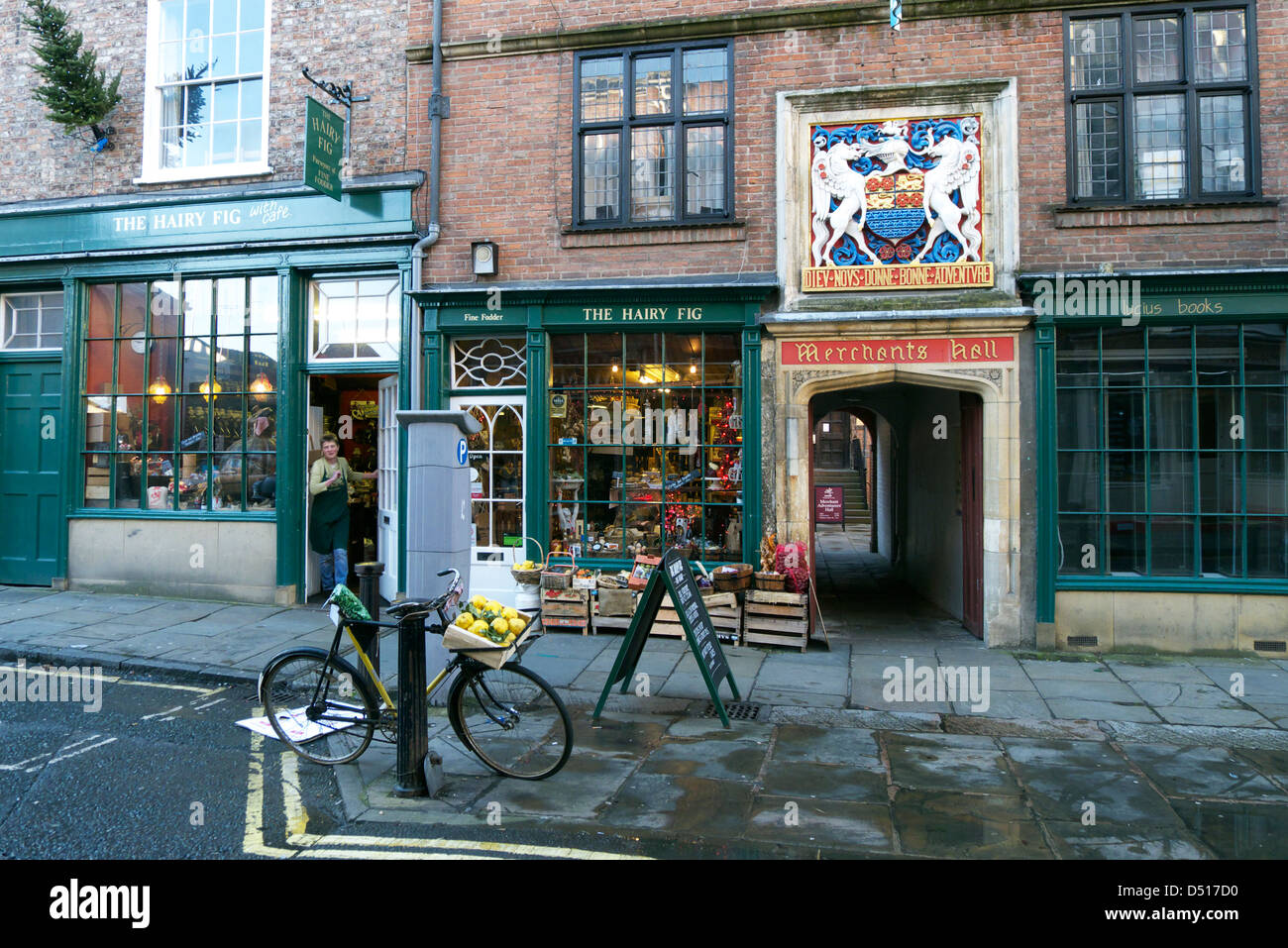 Fossgate hi-res stock photography and images - Alamy