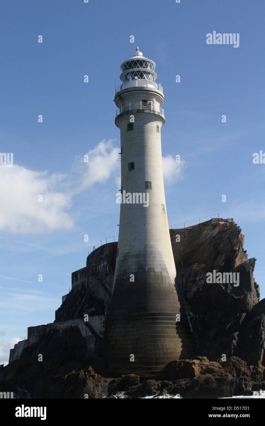 Fastnet sunshine hi-res stock photography and images - Alamy