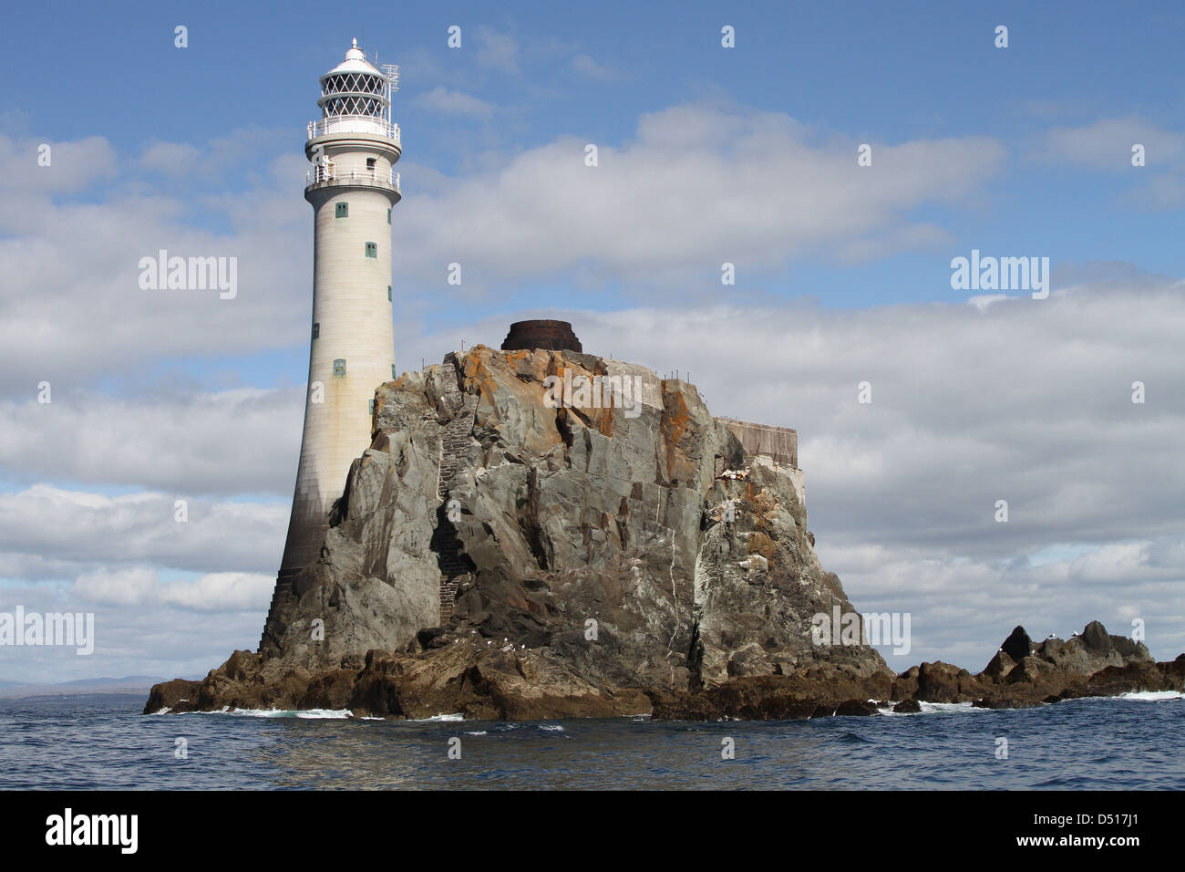Fastnet Rock Lighthouse Stock Photos & Fastnet Rock Lighthouse Stock ...