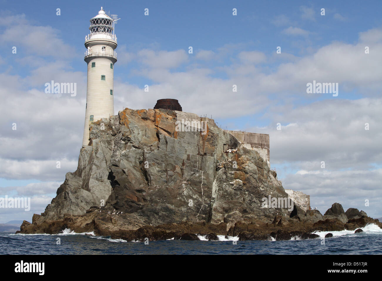 Fastnet from sea level hi-res stock photography and images - Alamy