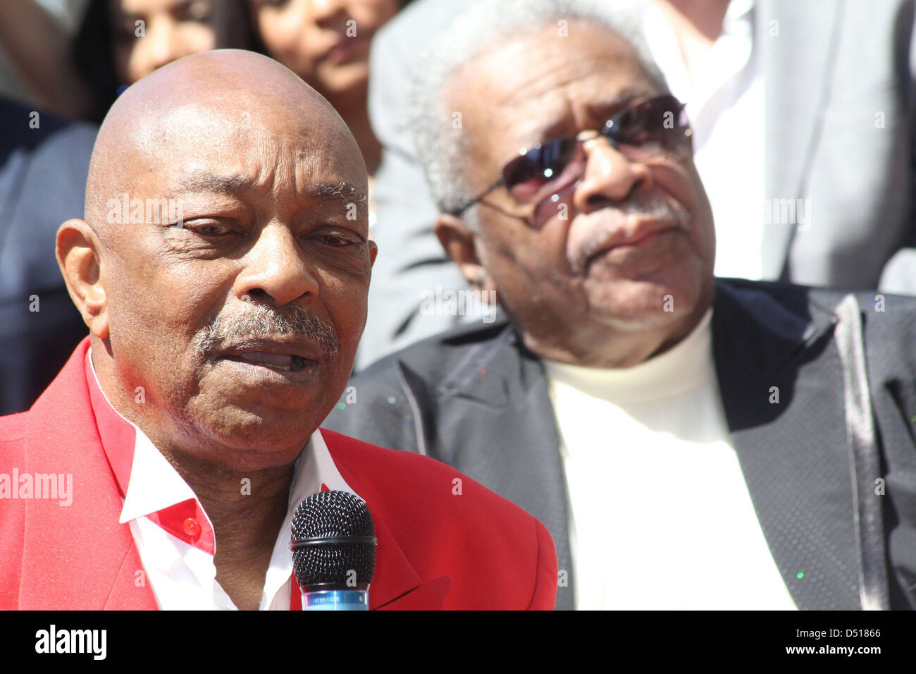 Wallace brothers hi-res stock photography and images - Alamy