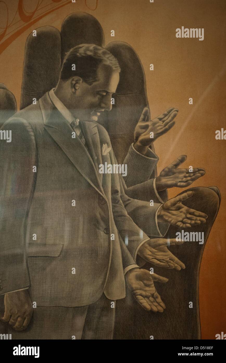 The conjuring (2013) poster hi-res stock photography and images - Alamy