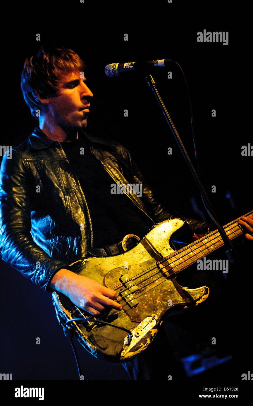 American noise rock hi-res stock photography and images - Alamy