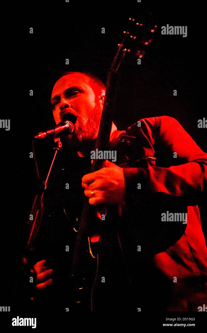 Coheed and cambria band hi-res stock photography and images - Alamy