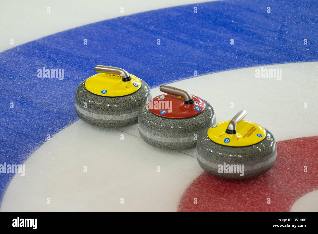 World curling championship hi-res stock photography and images - Alamy