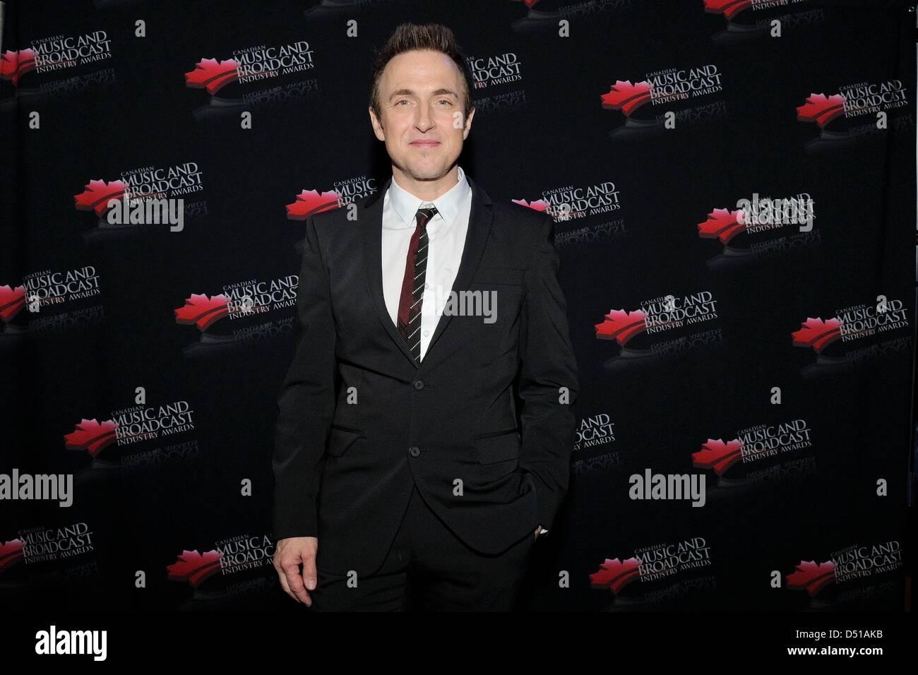 Canadian music awards hi-res stock photography and images - Alamy