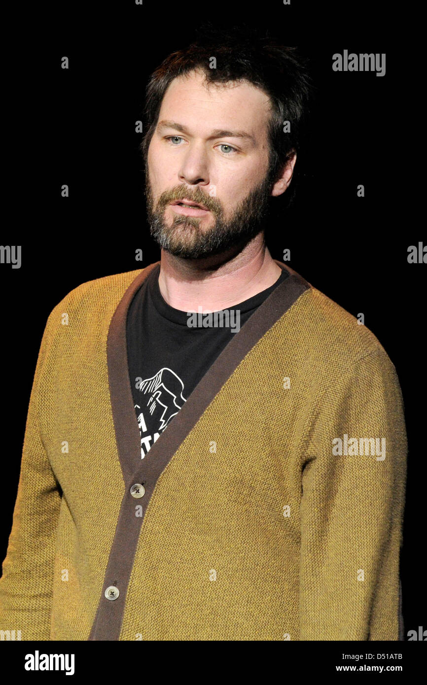 Jon dore hi-res stock photography and images - Alamy