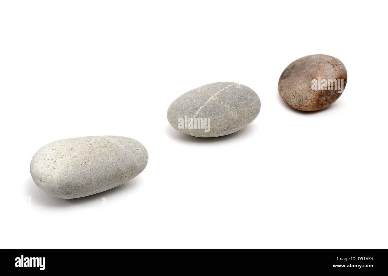 Three objects hi-res stock photography and images - Alamy