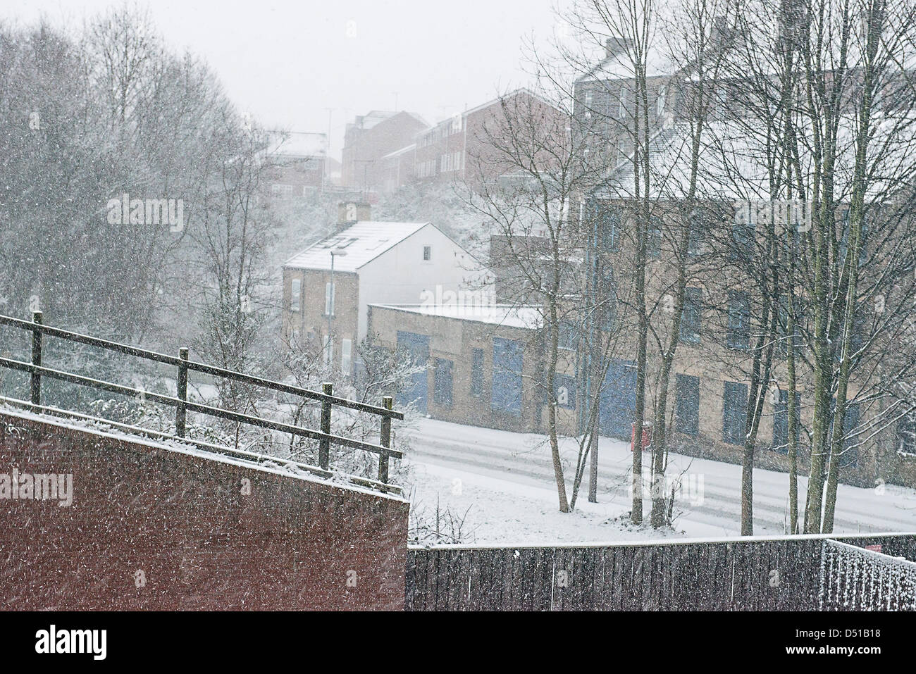 Morley yorkshire hi-res stock photography and images - Alamy