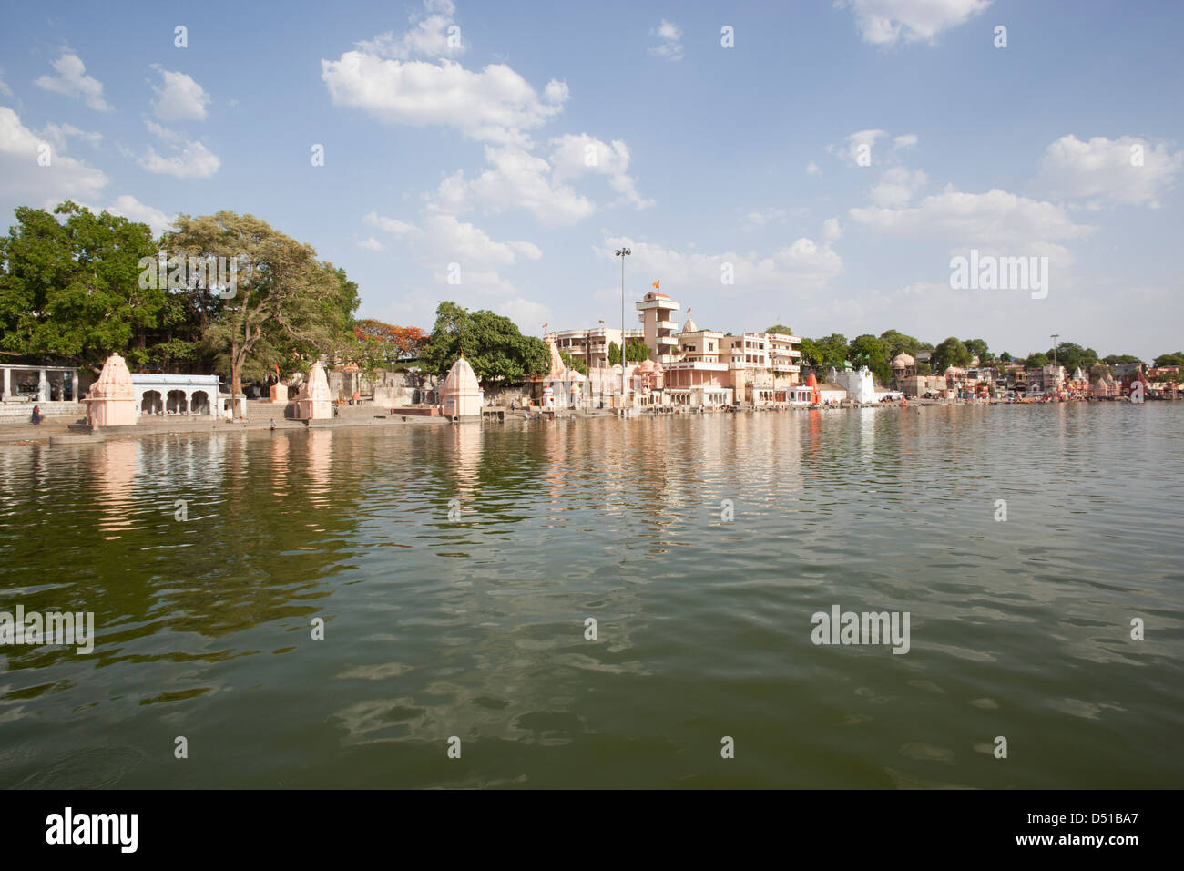 Ujjain hi-res stock photography and images - Alamy