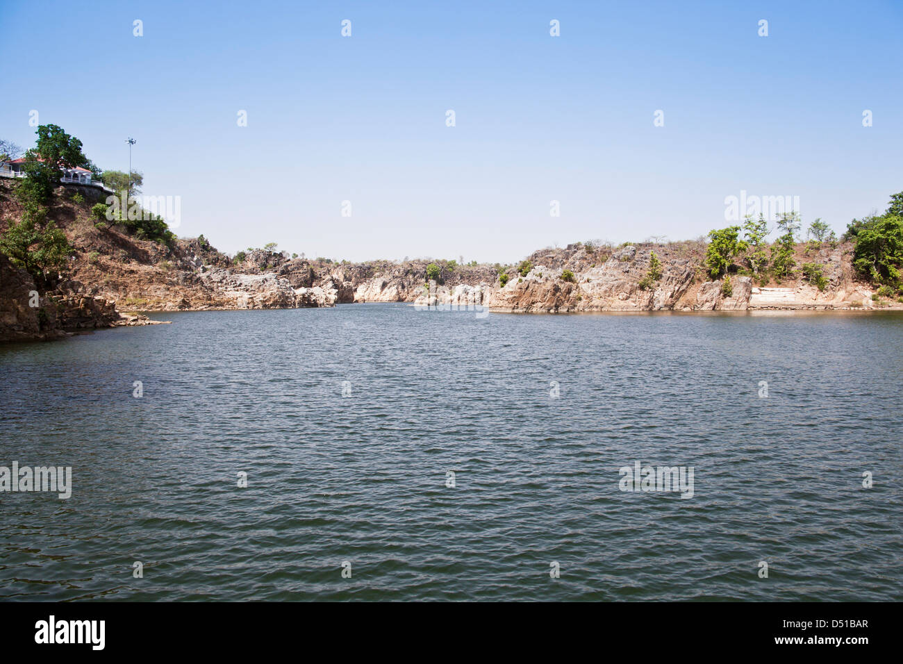Jabalpur district hi-res stock photography and images - Alamy