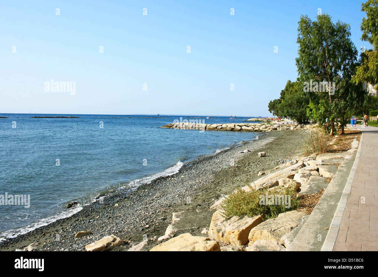 Cyprus landscape hi-res stock photography and images - Alamy