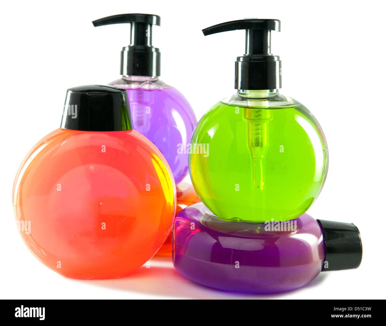 Bottles dispenser hi-res stock photography and images - Alamy