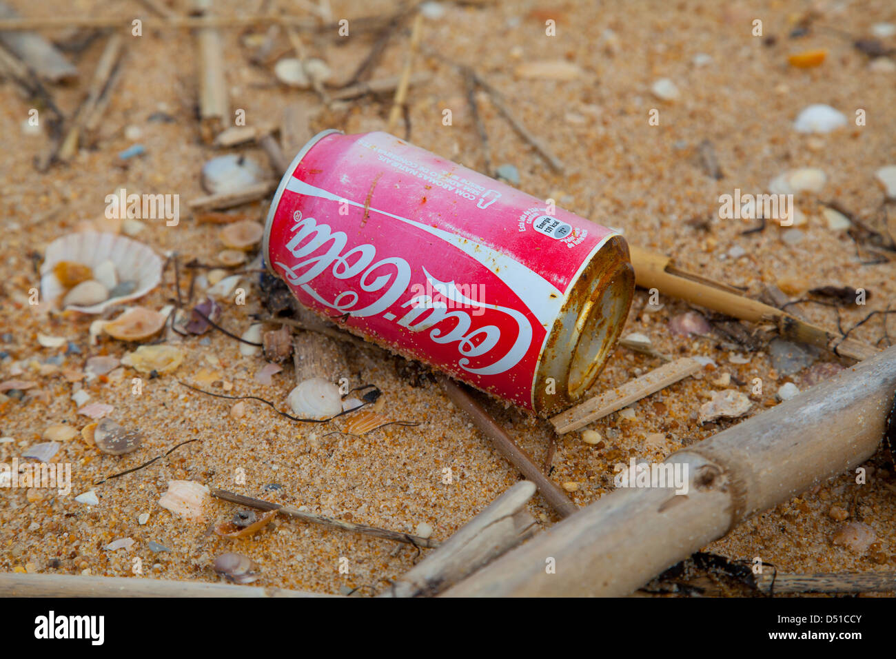 Can of coke hi-res stock photography and images - Alamy