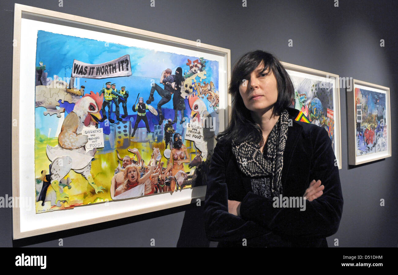 Martha colburn hi-res stock photography and images - Alamy