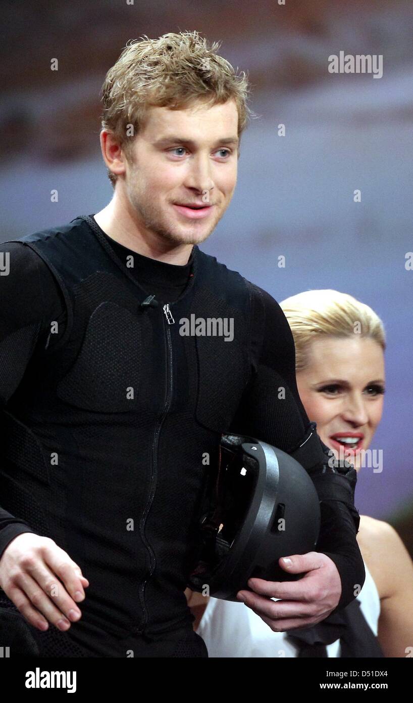 Michelle hunziker r hi-res stock photography and images - Alamy