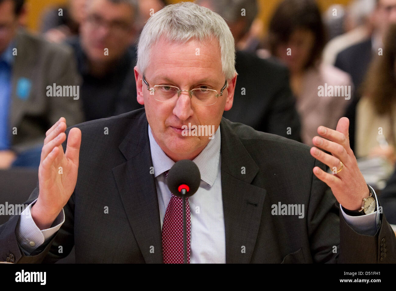 Michael pope hi-res stock photography and images - Alamy