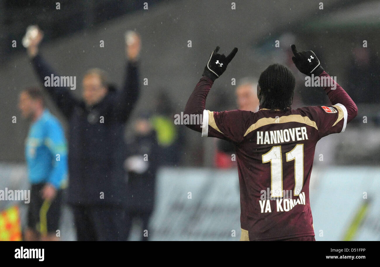 Didier konan hi-res stock photography and images - Alamy