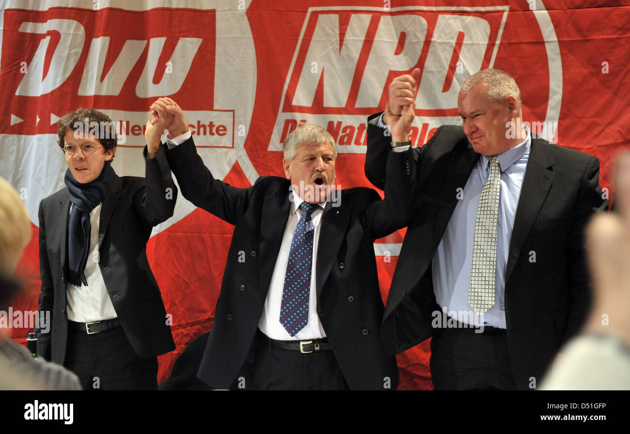 Constitutional union party hi-res stock photography and images - Alamy