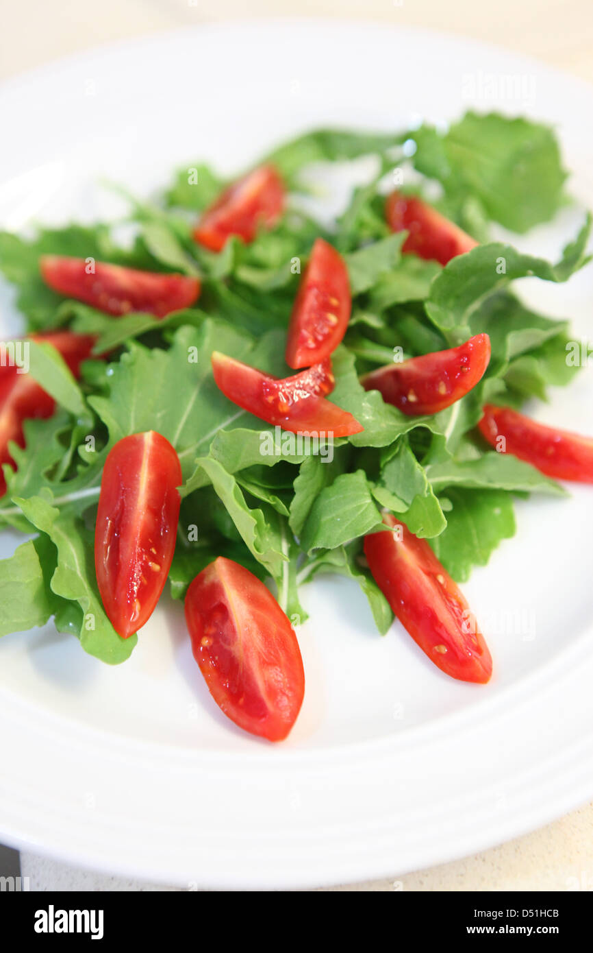 Roquette hi-res stock photography and images - Alamy
