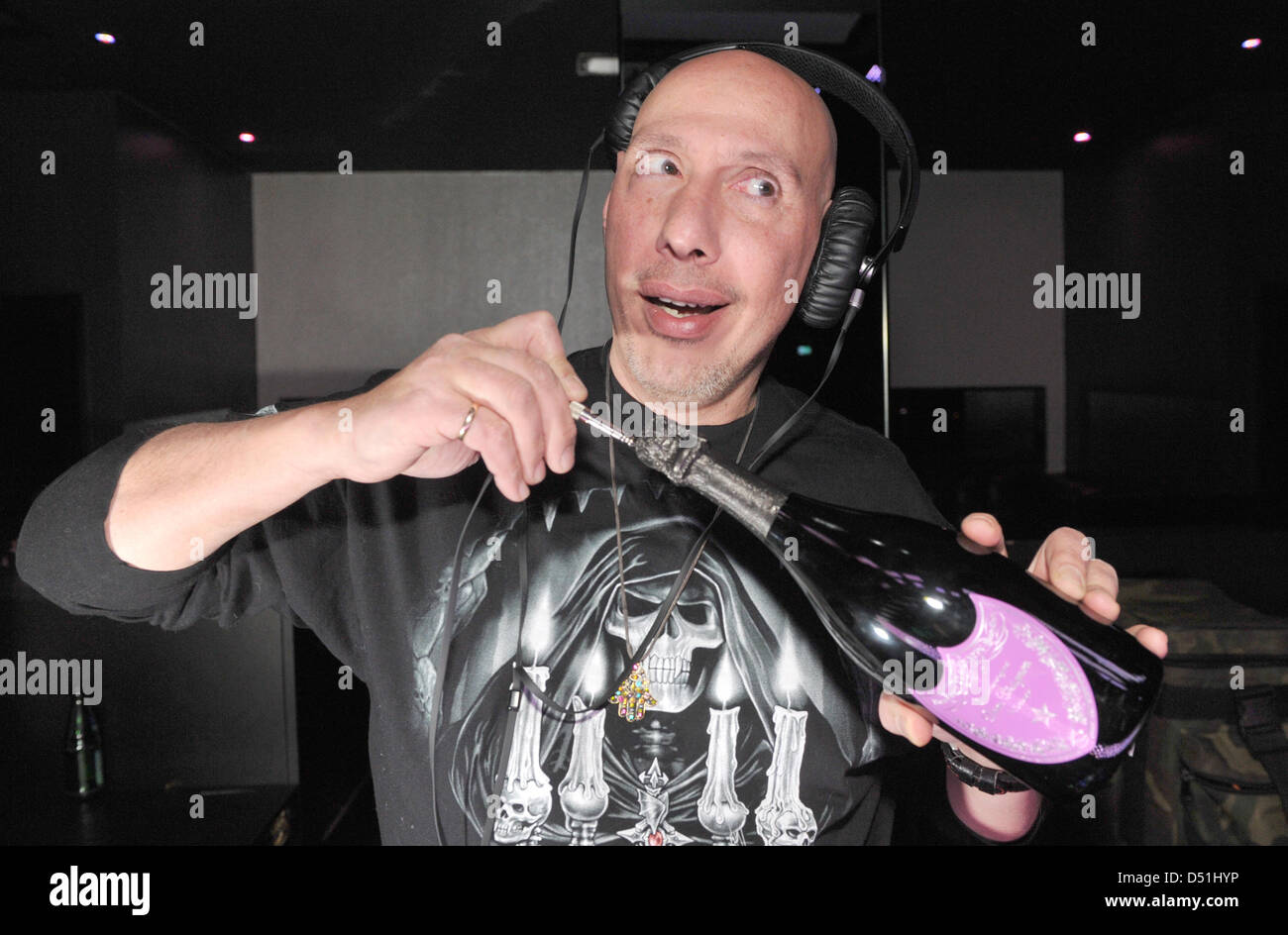 Studio 54 nightclub hi-res stock photography and images - Alamy