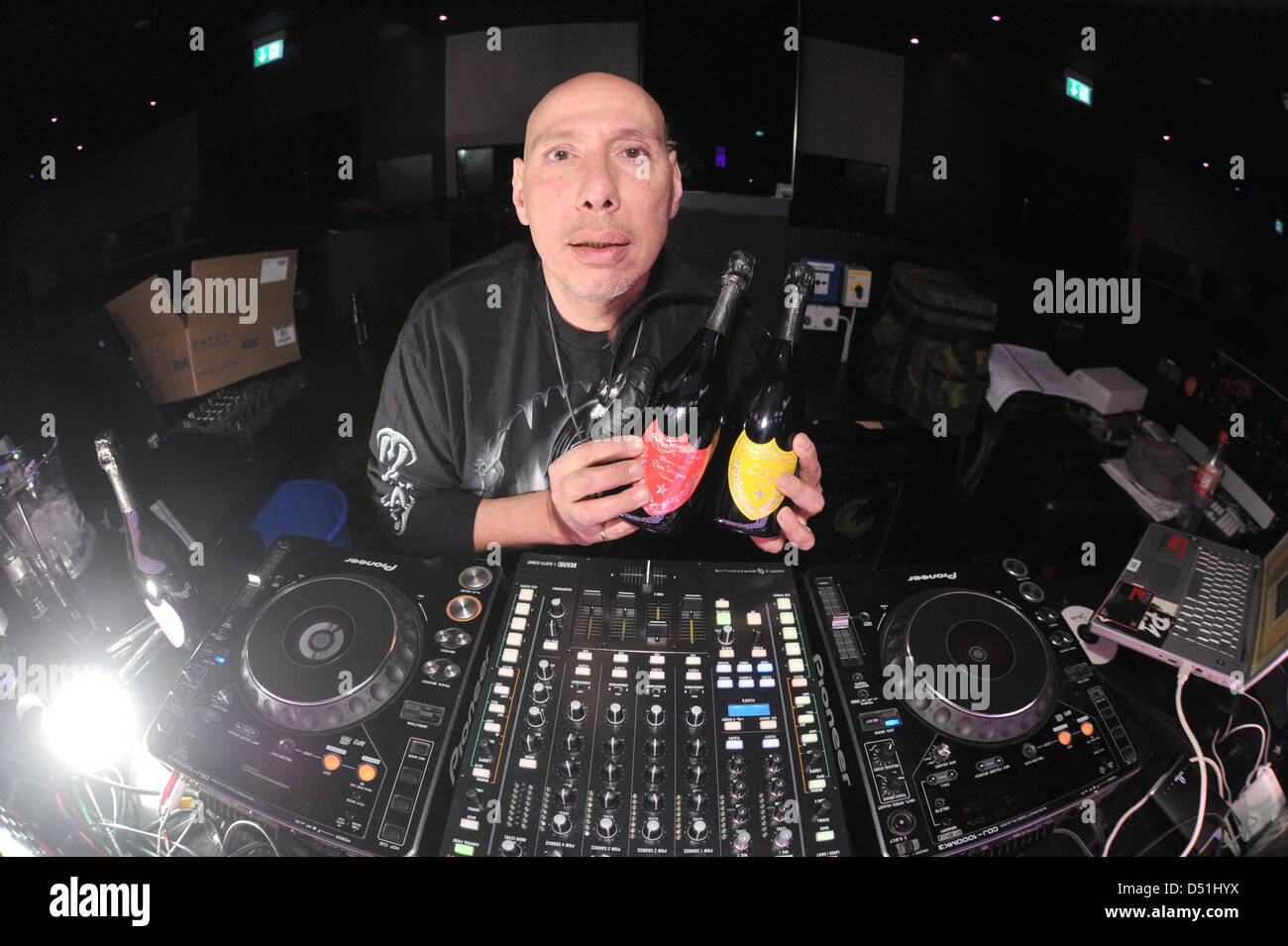 Studio 54 hi-res stock photography and images - Alamy