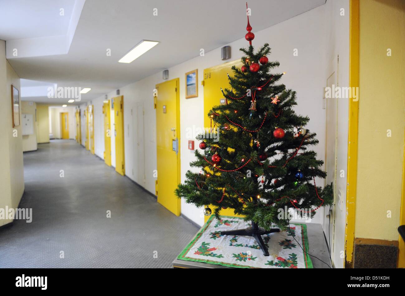 Prisons in germany hi-res stock photography and images - Alamy