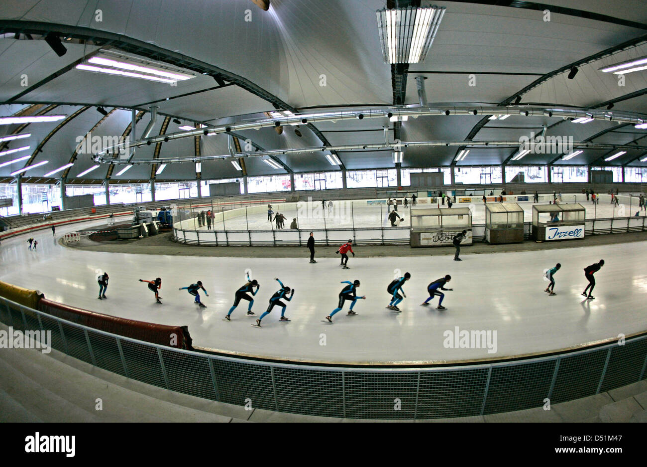 Inzell event hi-res stock photography and images - Alamy