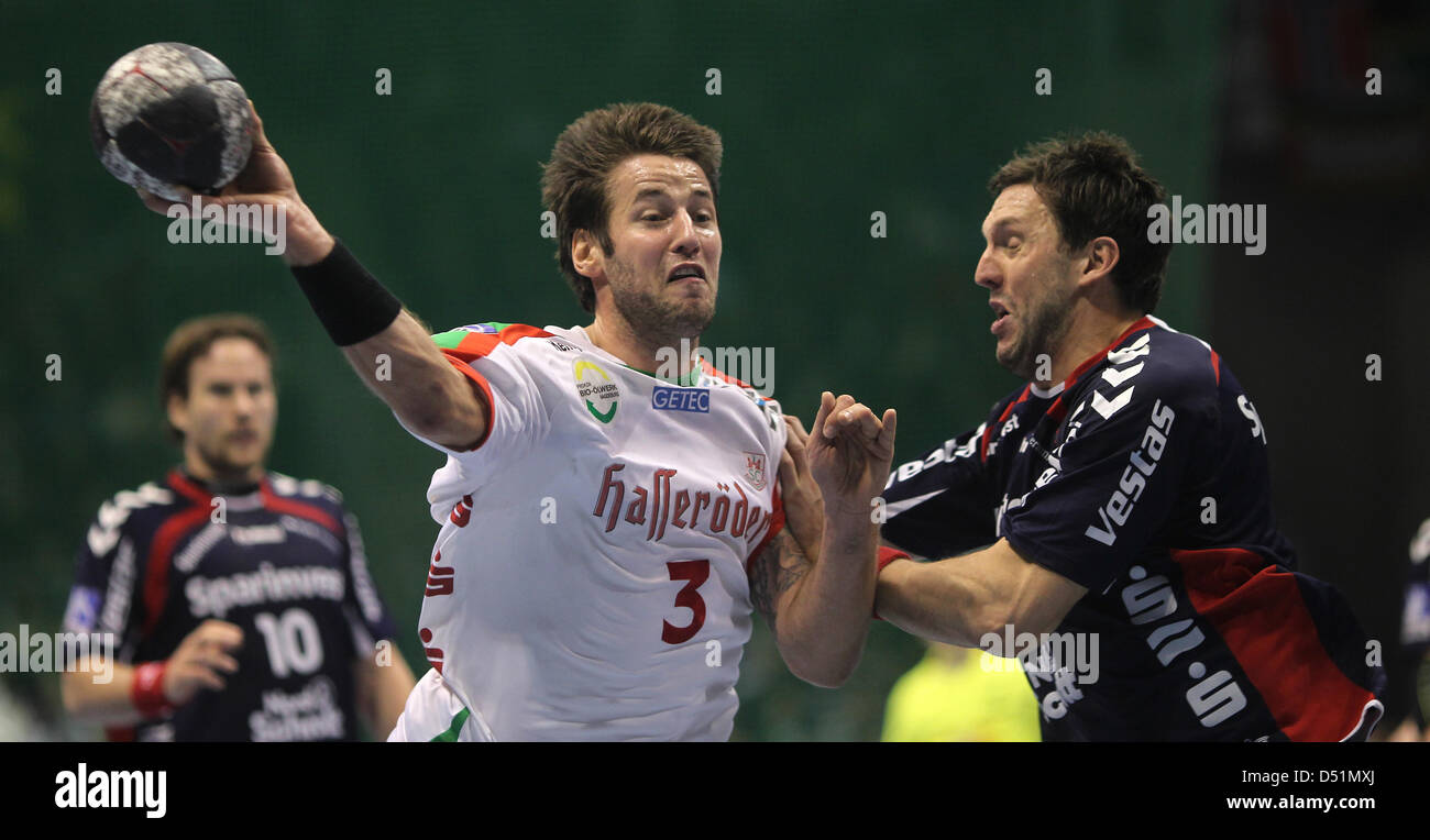 Tobias Wolf High Resolution Stock Photography and Images - Alamy