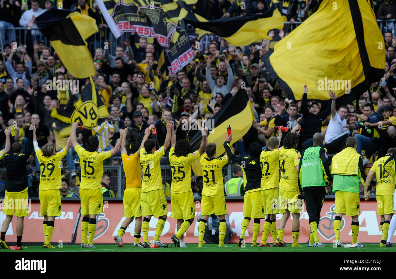 Hamburg dortmund hi-res stock photography and images - Alamy