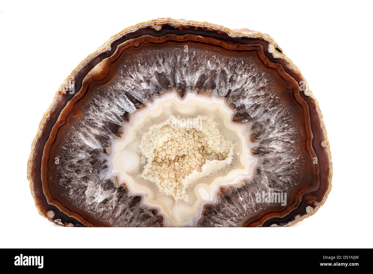 Precious Stone and mineral Stock Photo - Alamy